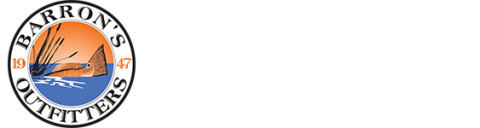 Fishing | Columbia, SC | Barron's Outfitters